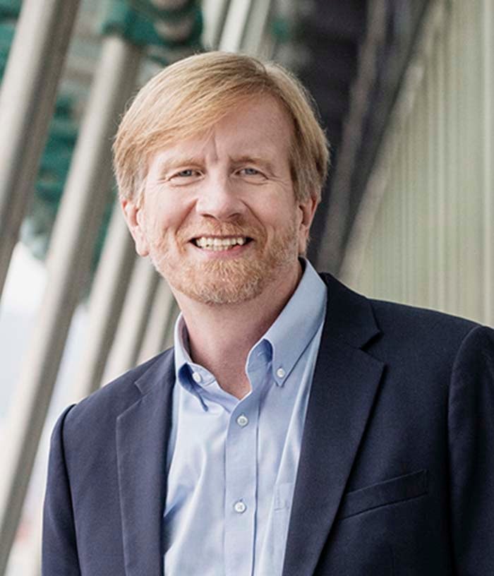 XPRIZE Foundation Bio - Dr. Brad Nelson